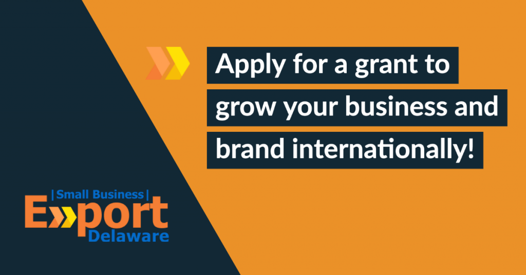 Apply for a STEP Grant to Grow Your Business and Brand Internationally ...